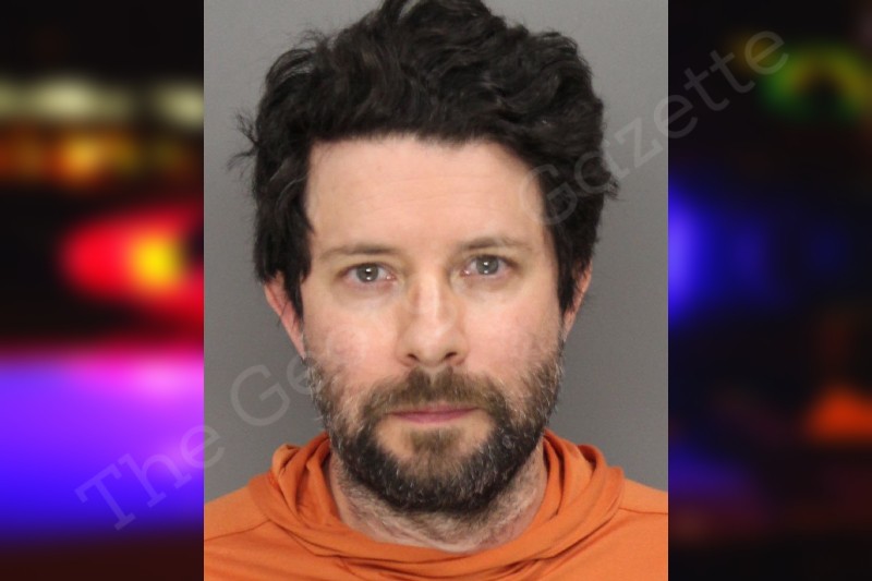 Garner Corbett — Cobb County