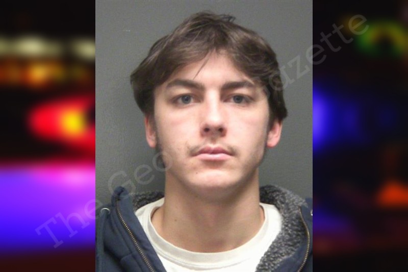 David Cournoyer — Cherokee County Jail Bookings