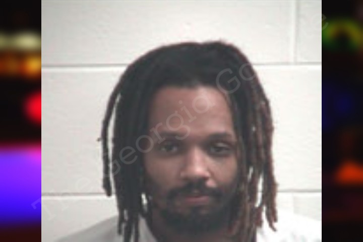 John Culmer — Henry County Jail Bookings