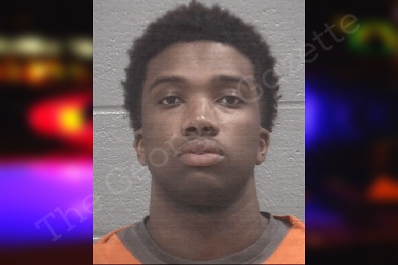 Cameron Curry — Columbia County Jail Bookings