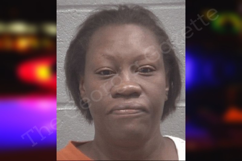 Felicia Curtis — Columbia County Jail Bookings