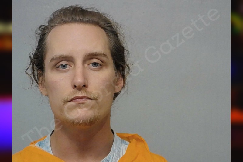 Cameron Claxton — Bibb County Jail Bookings