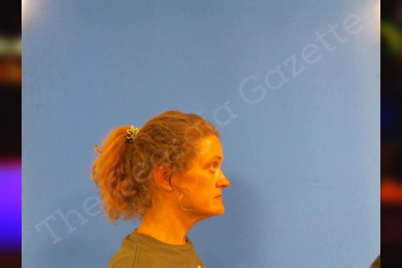 Susan Cardwell — Troup County Jail Bookings