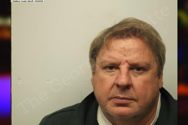 Richard Carlson — Chatham County