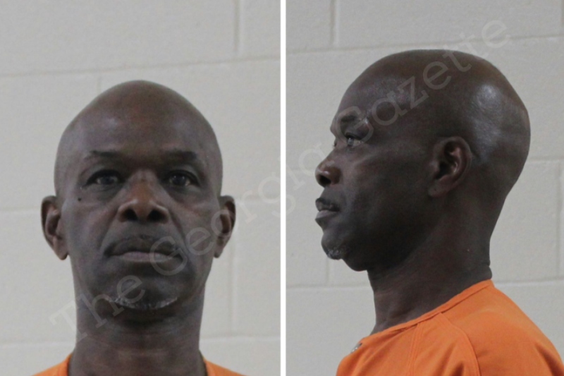 Darren Carswell — Houston County