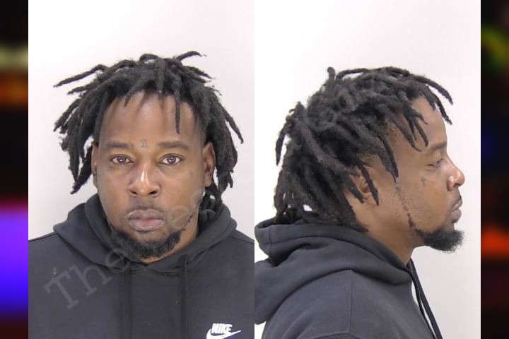 Vincent Carter - Richmond County