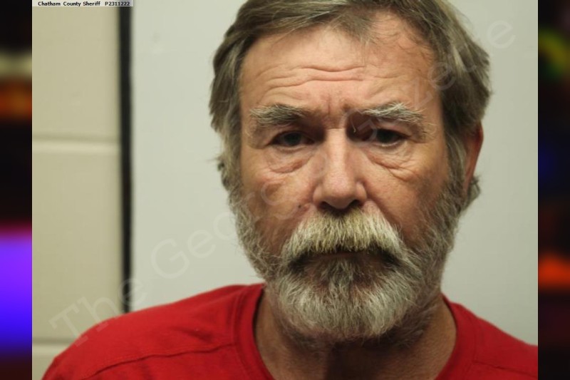 Jody Casey — Chatham County Jail Bookings