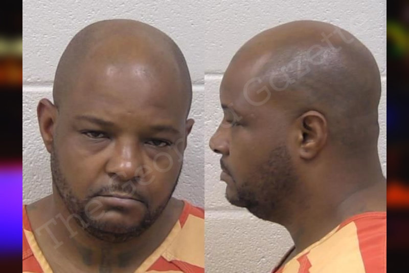 Wayne Caston — Paulding County Jail Bookings