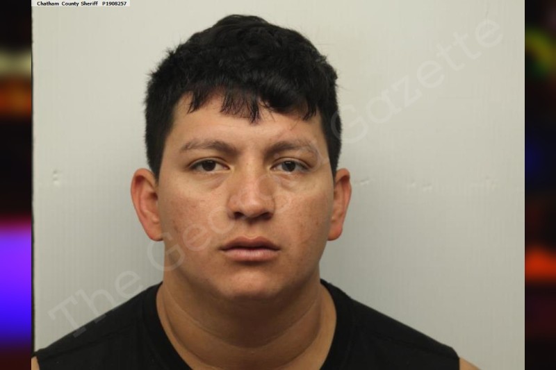 Jose Castro Amaya — Chatham County Jail Bookings Jose Castro Amaya — Chatham County Jail Bookings