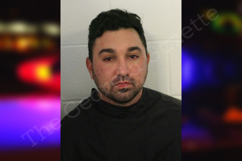 Anthony Cerrito — Floyd County