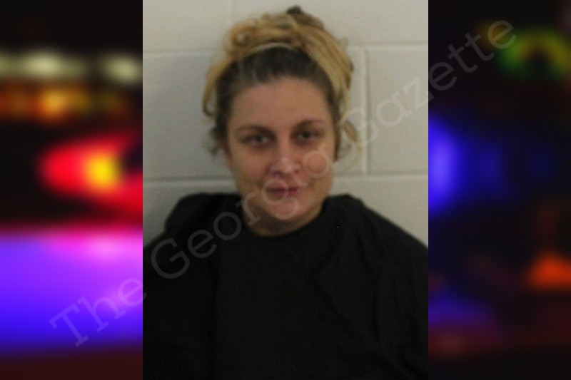 Jessica Chapman — Floyd County Jail Bookings