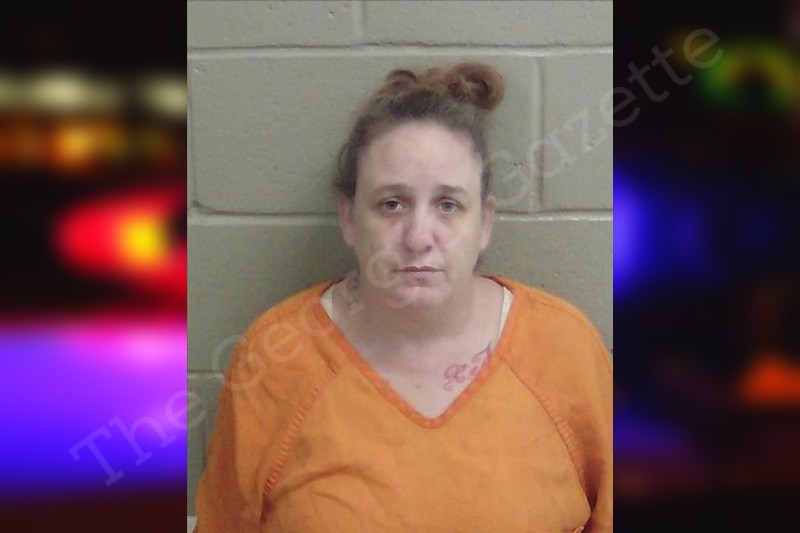 Jessica Cimafranca — Wayne County Jail Bookings