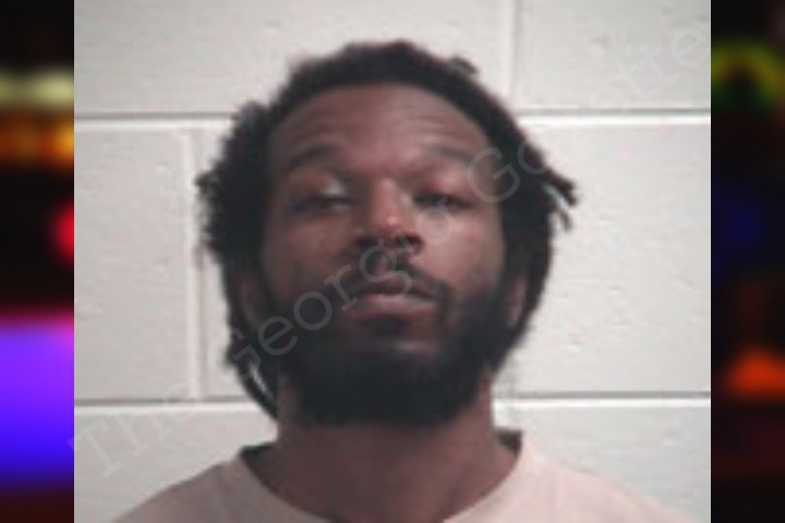 Matthew Clark — Henry County Jail Bookings
