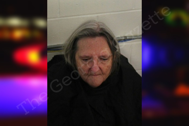 Cheryl Clayton — Floyd County Jail Bookings