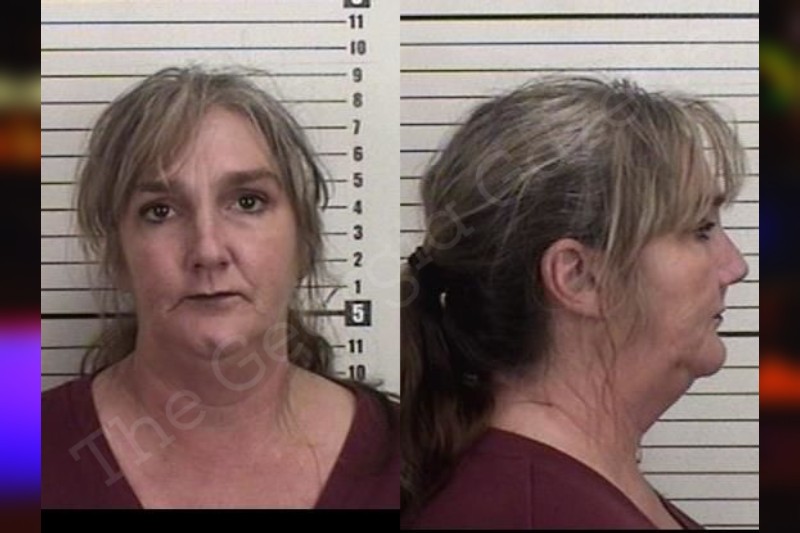 Kimberly Cochran — Camden County Jail Bookings Kimberly Cochran — Camden County Jail Bookings