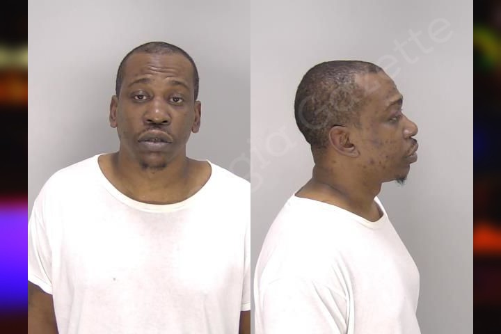 Urayo Coffie — Richmond County Jail Bookings