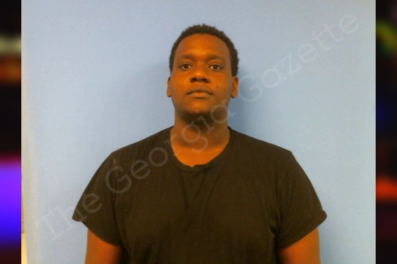 Curt Cofield — Troup County Jail Bookings