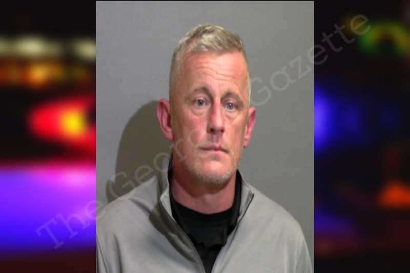 Joshua Cope — Glynn County Jail Bookings