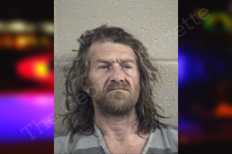 Kevin Crider - Whitfield County