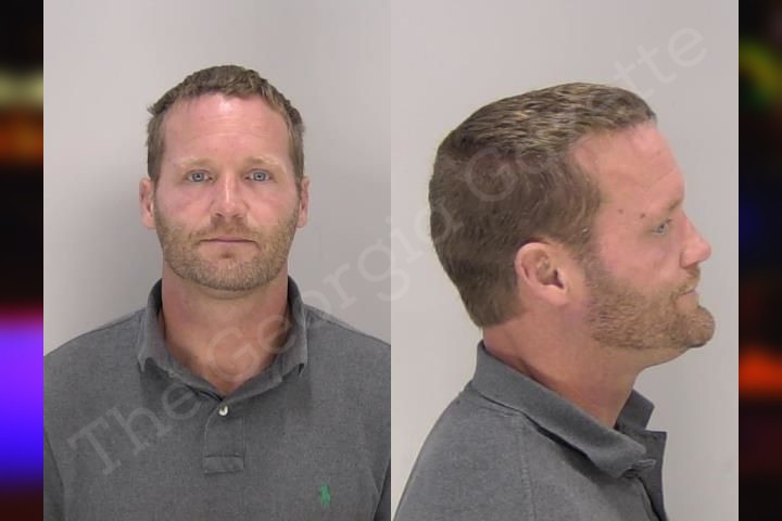 Joshua Cripps - Richmond County