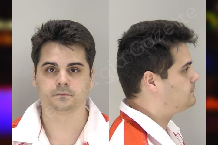 Andrew Cruz-Morris — Richmond County Jail Bookings