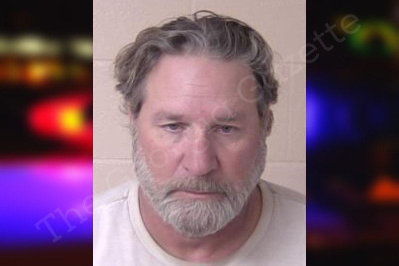 Richard Cuthbert — Walker County Jail Bookings