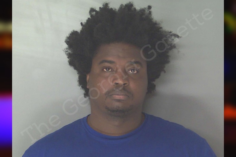 Earl Daniels — Douglas County