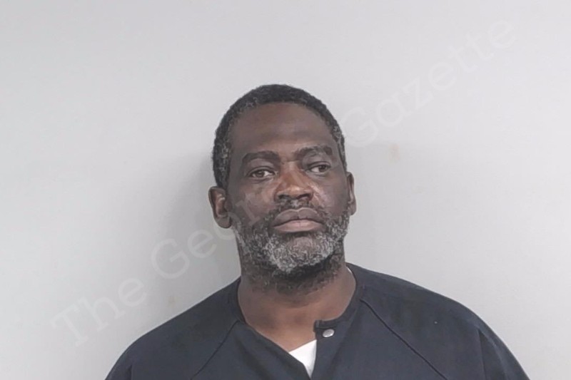 Levi Davis — Lowndes County