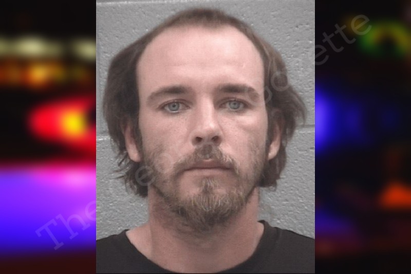 Matthew Davis — Columbia County Jail Bookings