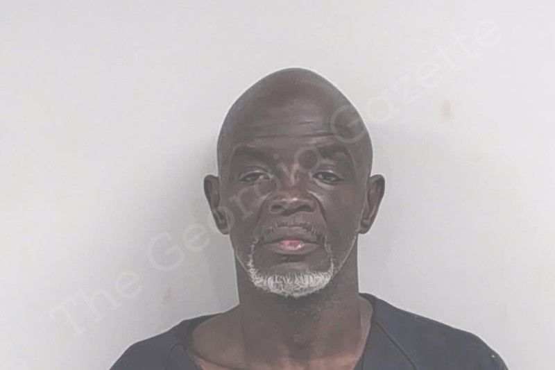 Robert Davis — Lowndes County Jail Bookings