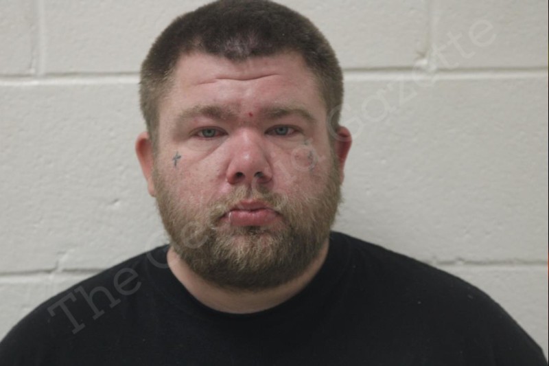 Wesley Davis — Jones County Jail Bookings