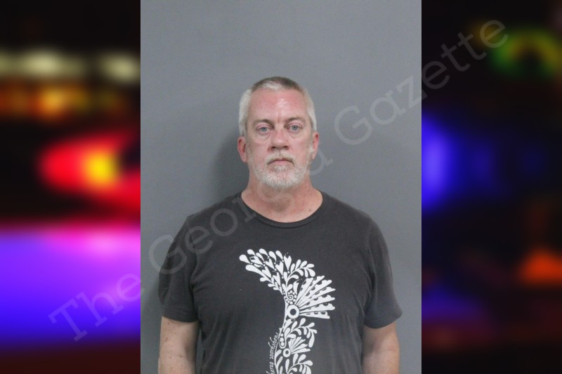 James Demarest — Catoosa County Jail Bookings