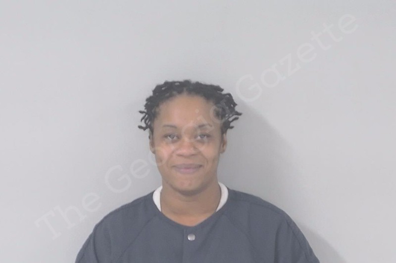 Carla Denson — Lowndes County Jail Bookings
