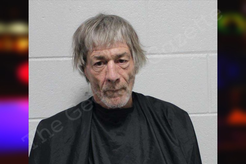 Christopher Doyle — Habersham County Jail Bookings