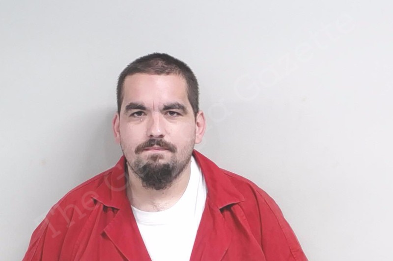 Joseph Dube — Lowndes County Jail Bookings