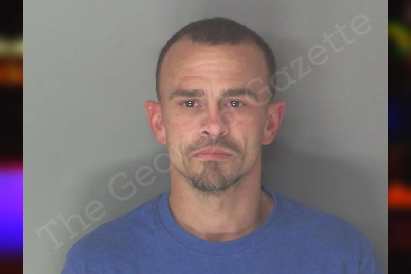 Brandon Duff — Douglas County