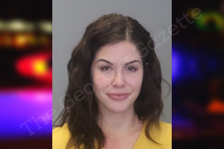 Chelsea Duncan — Muscogee County