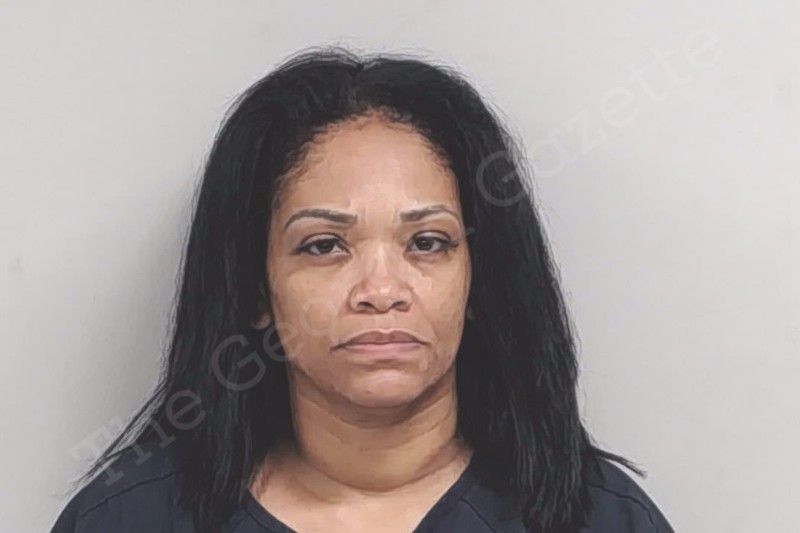 Wanda Duncan — Lowndes County