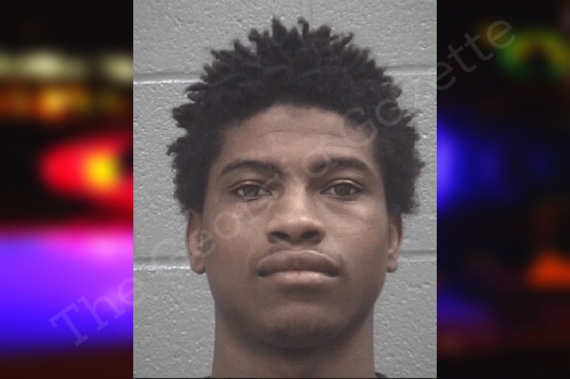 Jakobe Dunn — Columbia County Jail Bookings