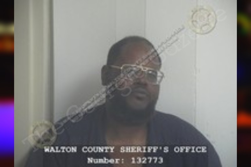 Tevin Durham — Walton County Jail Bookings