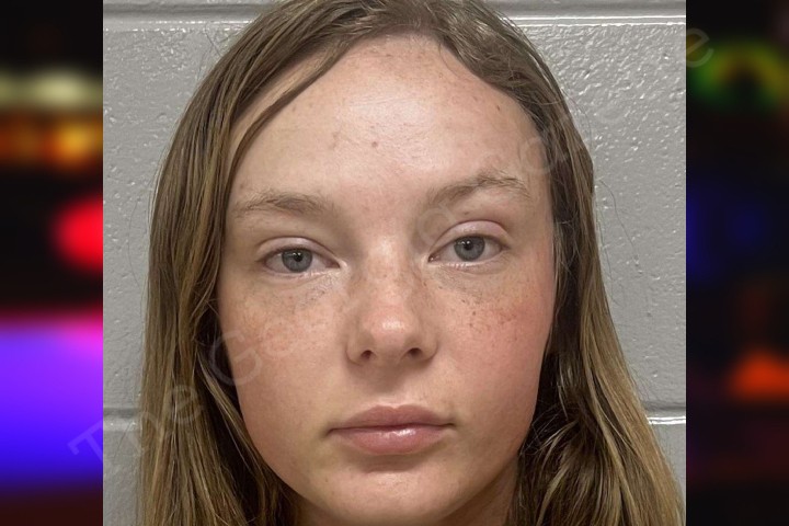 Tala Dycus — Morgan County Jail Bookings