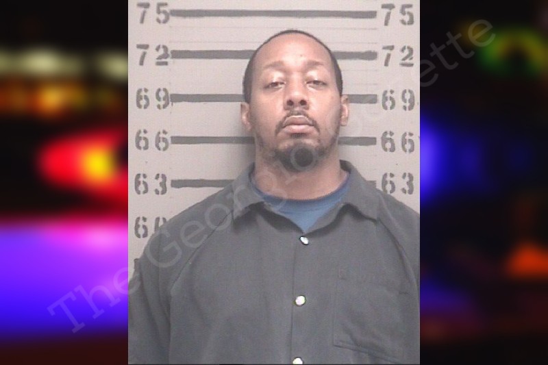 Craig Davis - Dougherty County