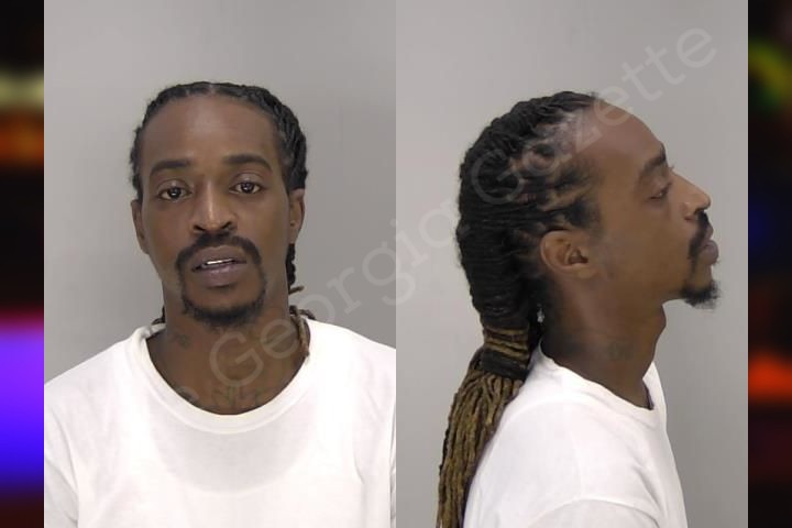 Darren Davis — Richmond County Jail Bookings