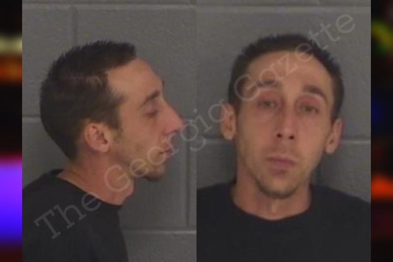 Andrew Dean - Barrow County Andrew Dean - Barrow County