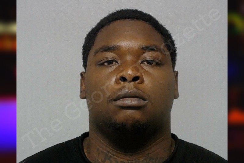 Devonte Lane — Bibb County