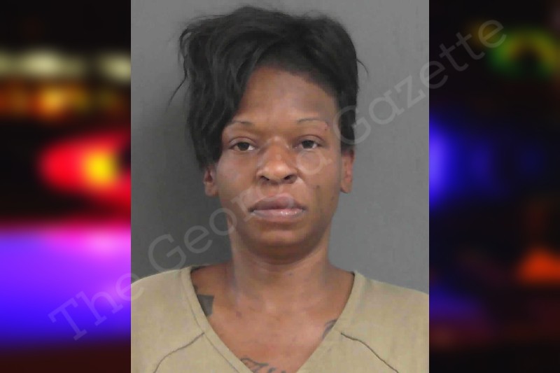 Shamair Dixon | Gordon County Jail Bookings