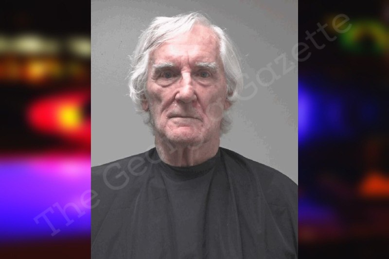 Boyd Dowler — Coweta County Jail Bookings