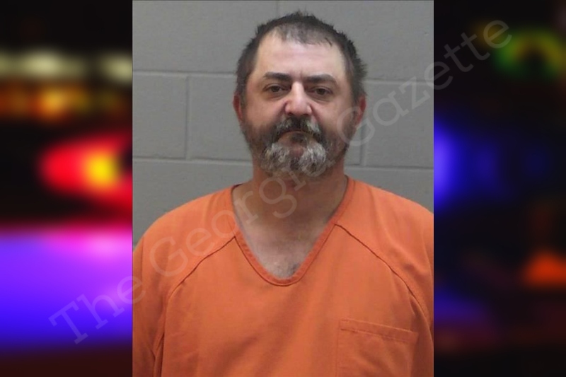 Chad Drake — Madison County Jail Bookings