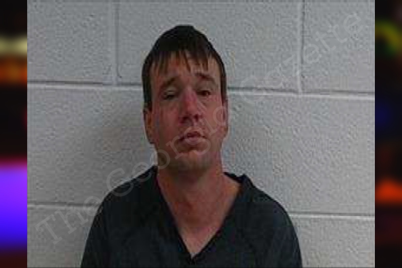 Ryan Ducote — Polk County Jail Bookings