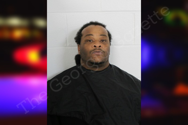 Charles Dupree — Floyd County Jail Bookings
